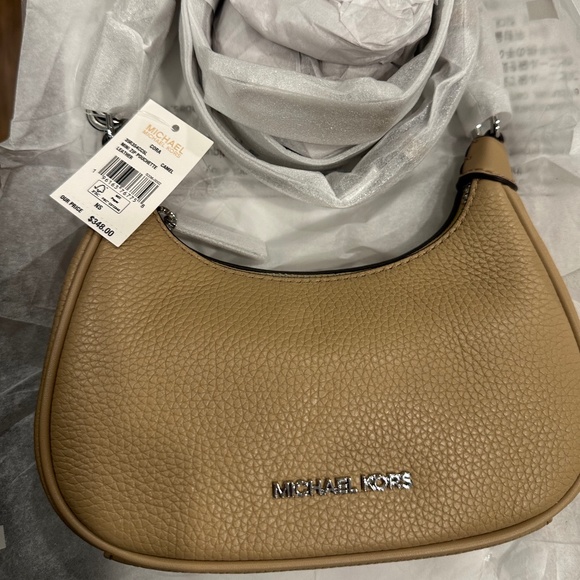 MICHAEL Michael Kors | Bags | Mk Cora Bag Mini | Poshmark